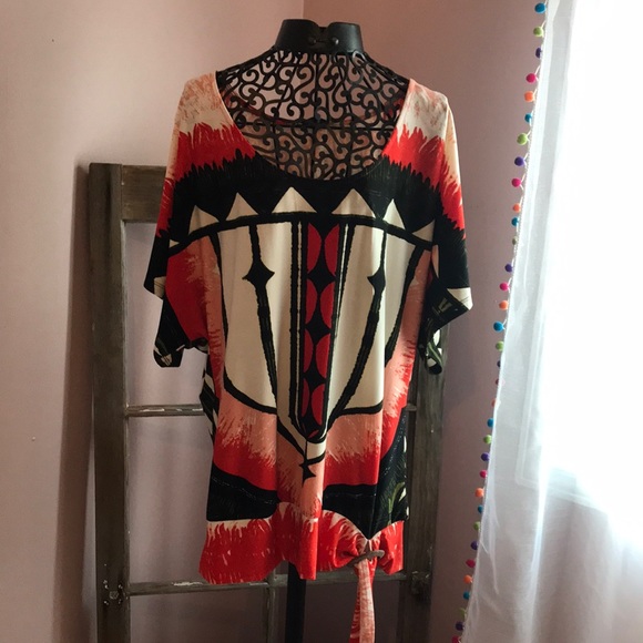 Ricki's | Tops | Rickis Size Medium Womens Top | Poshmark
